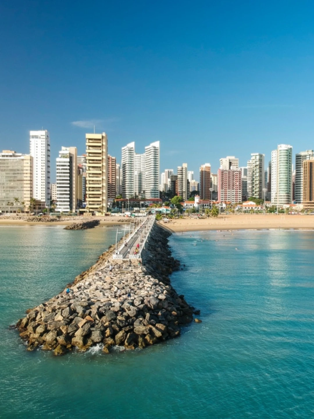 10 razões para visitar essa região que surpreende com seus pontos ...